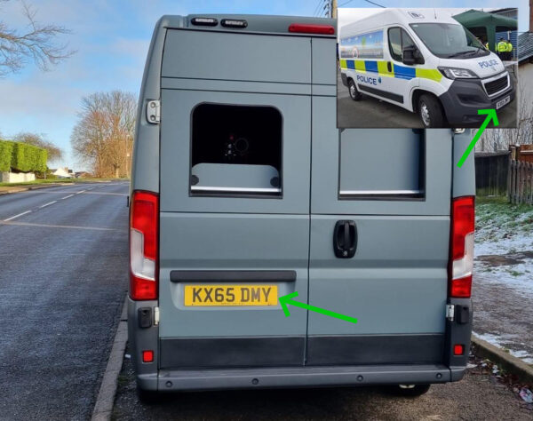 Stealth Speed Cameras Are BACK...