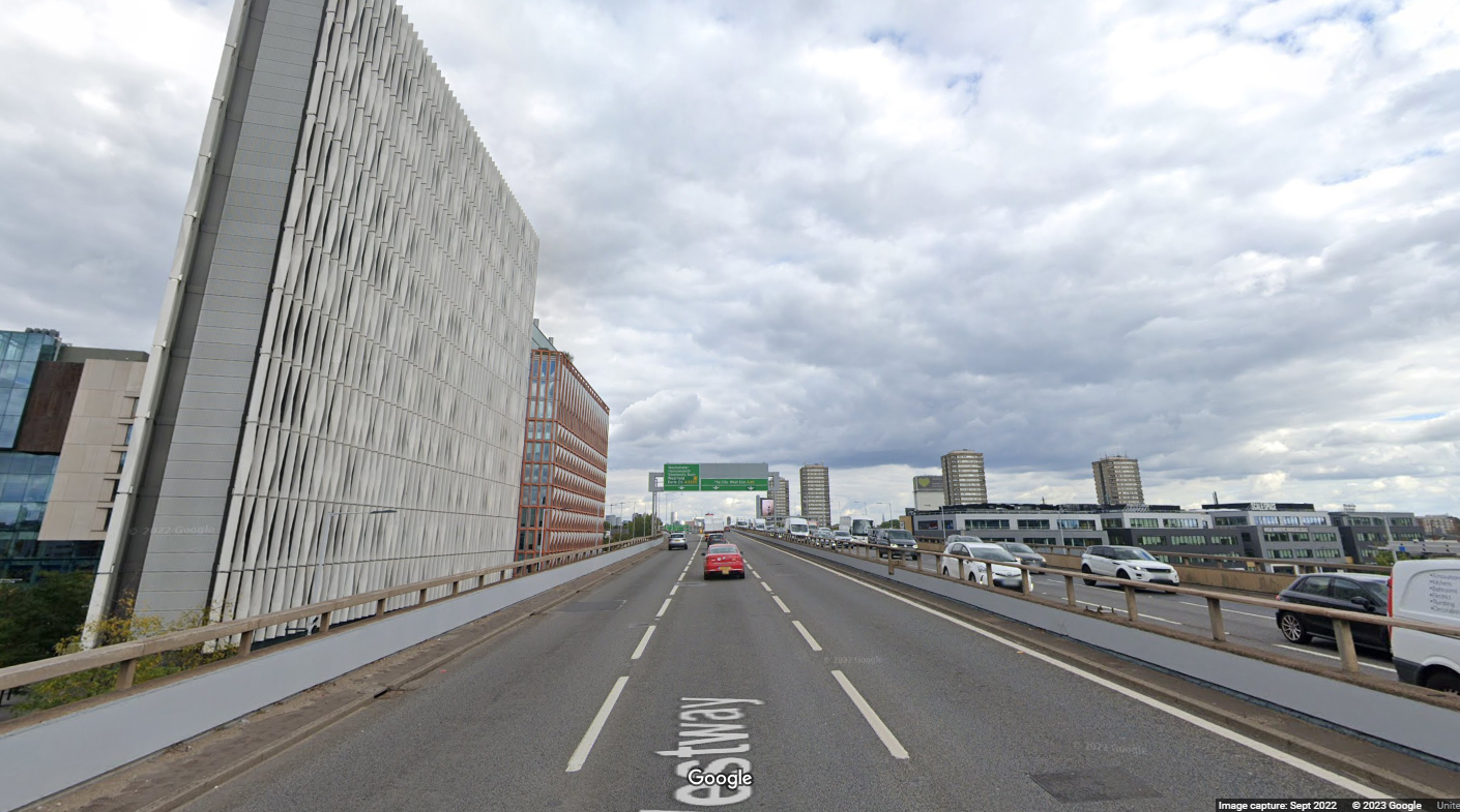 22 Speeding Tickets (ban) :-( - BTST